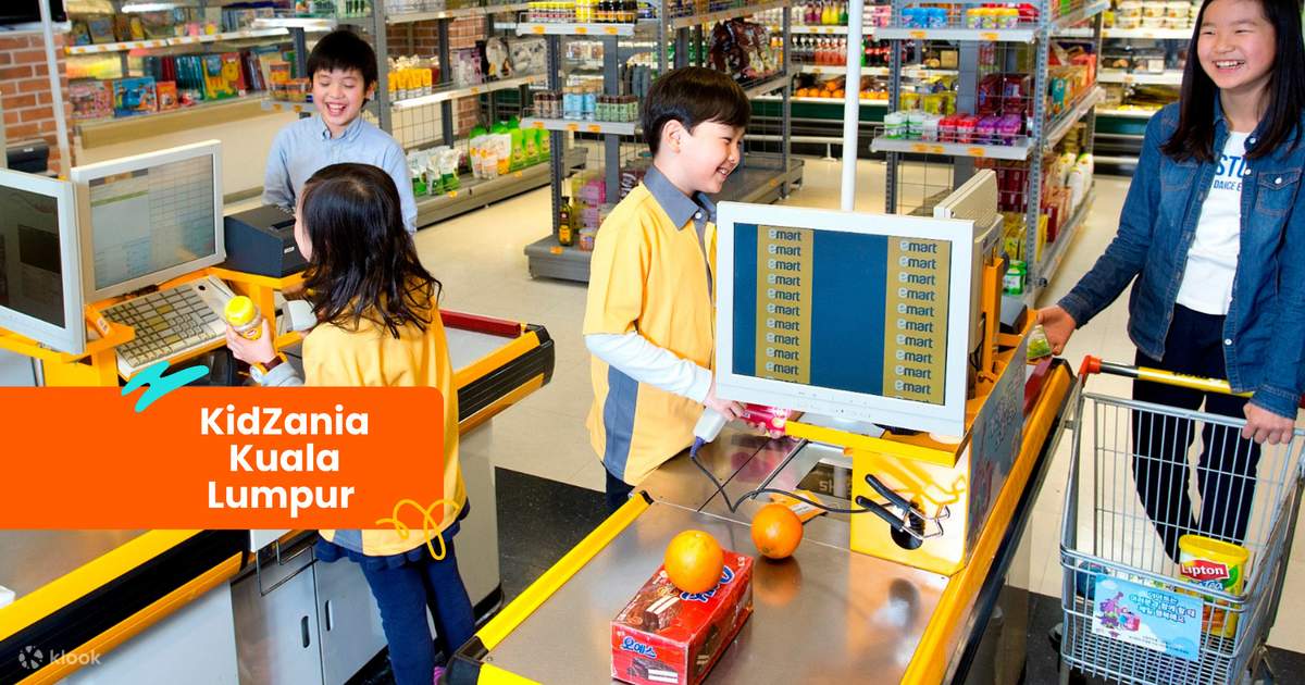 [Klook Exclusive] Kuala Lumpur Multi Attractions Pass - Bundle & Save! - Klook Malaysia